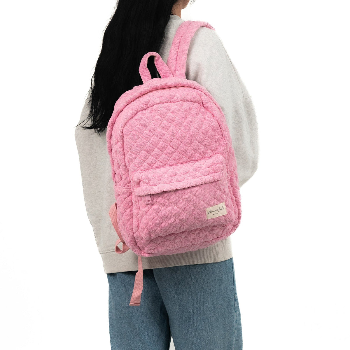 Candy - Backpack - Moon Nude