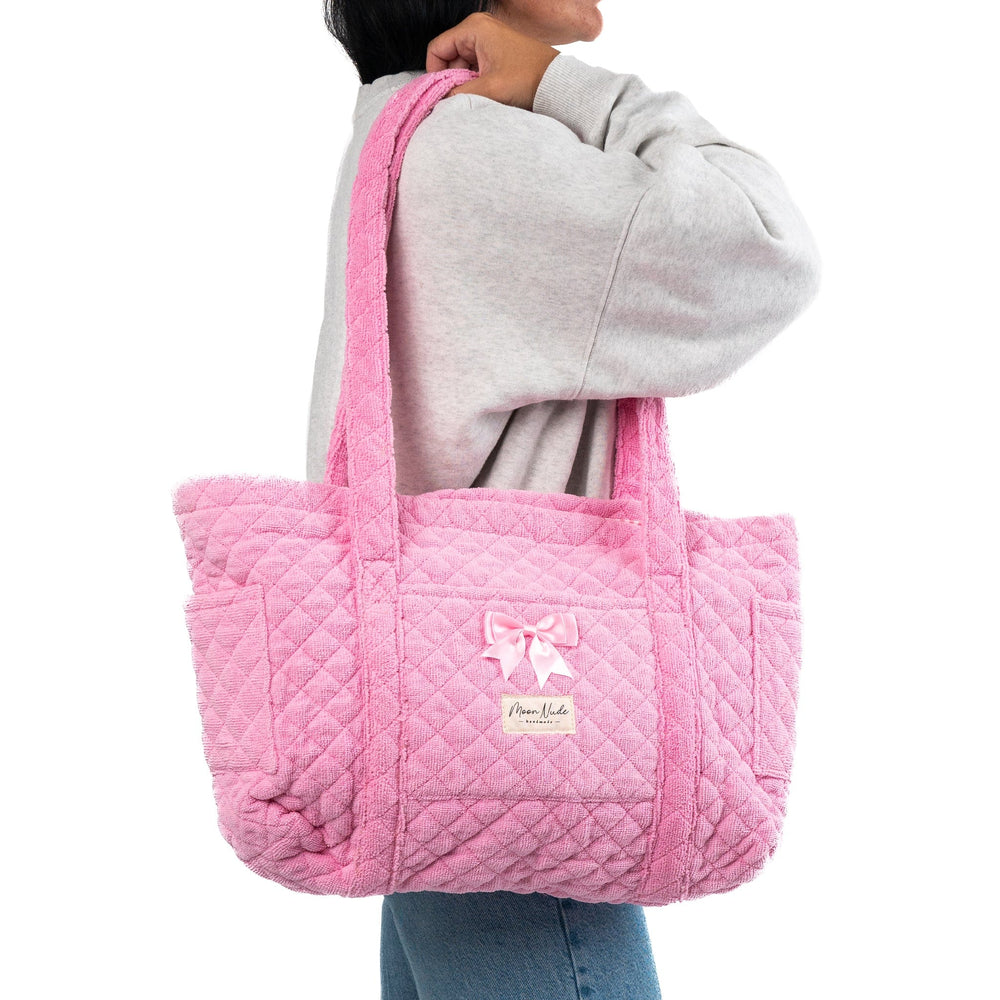 Candy - Tote Bag - Moon Nude