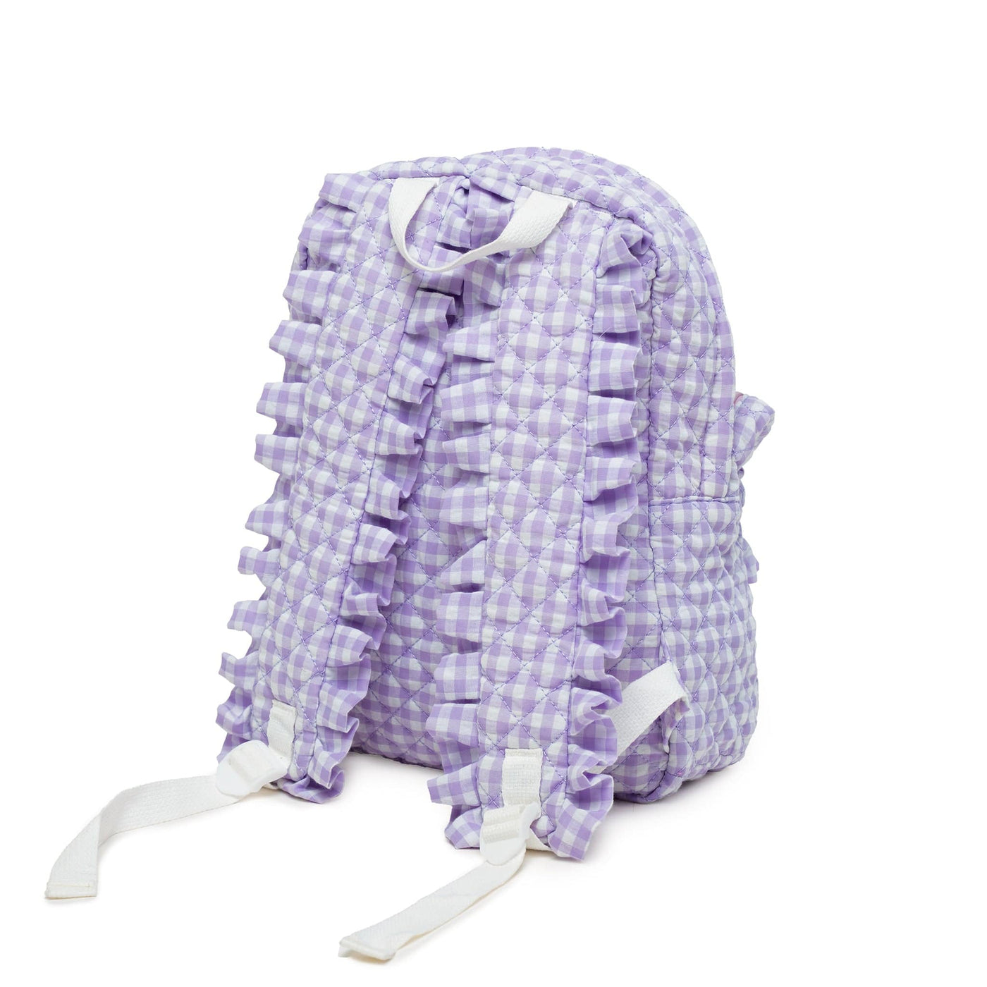 Coquette - Backpack - Moon Nude