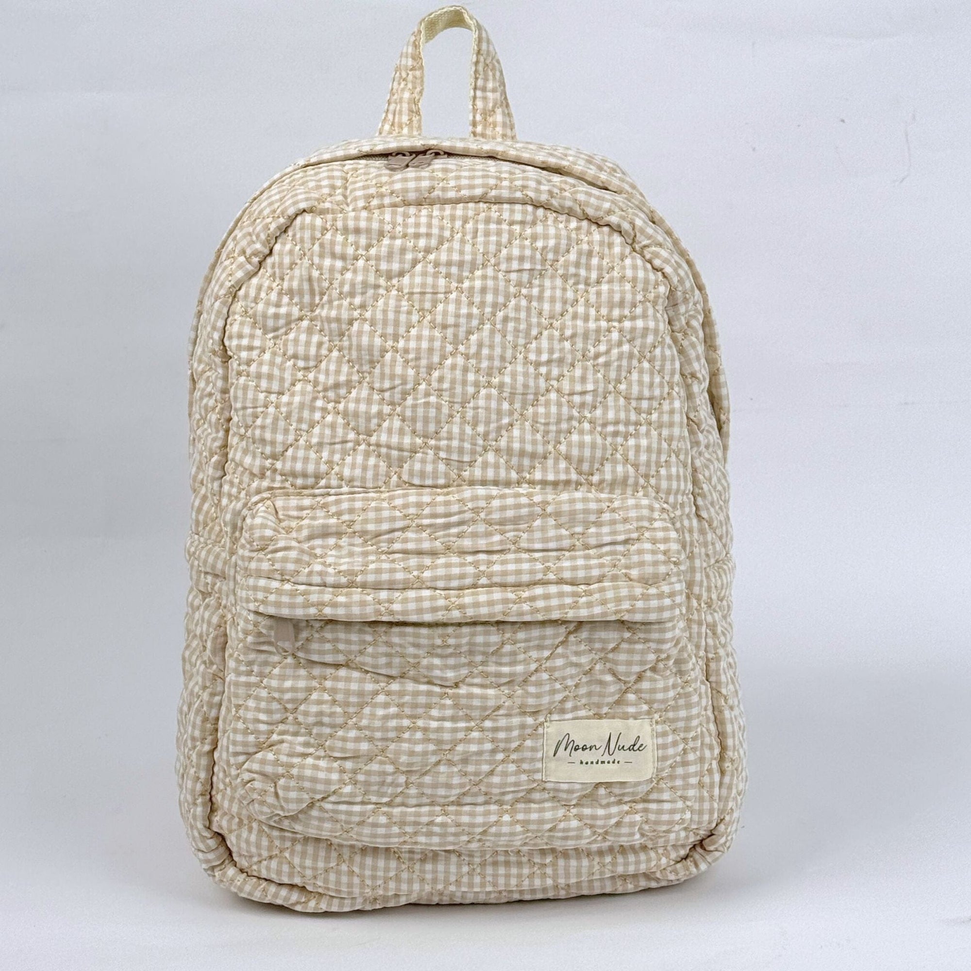 Nude - Backpack - Moon Nude