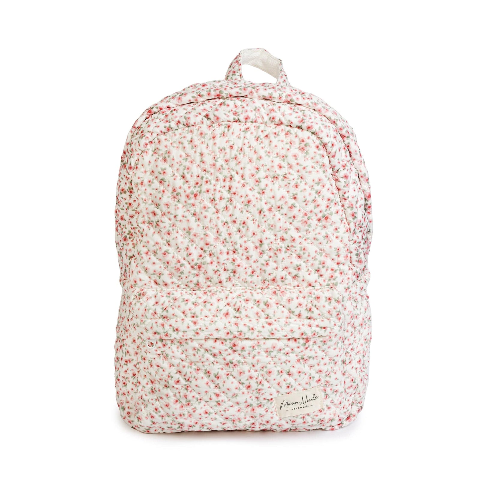 Peony - Backpack - Moon Nude