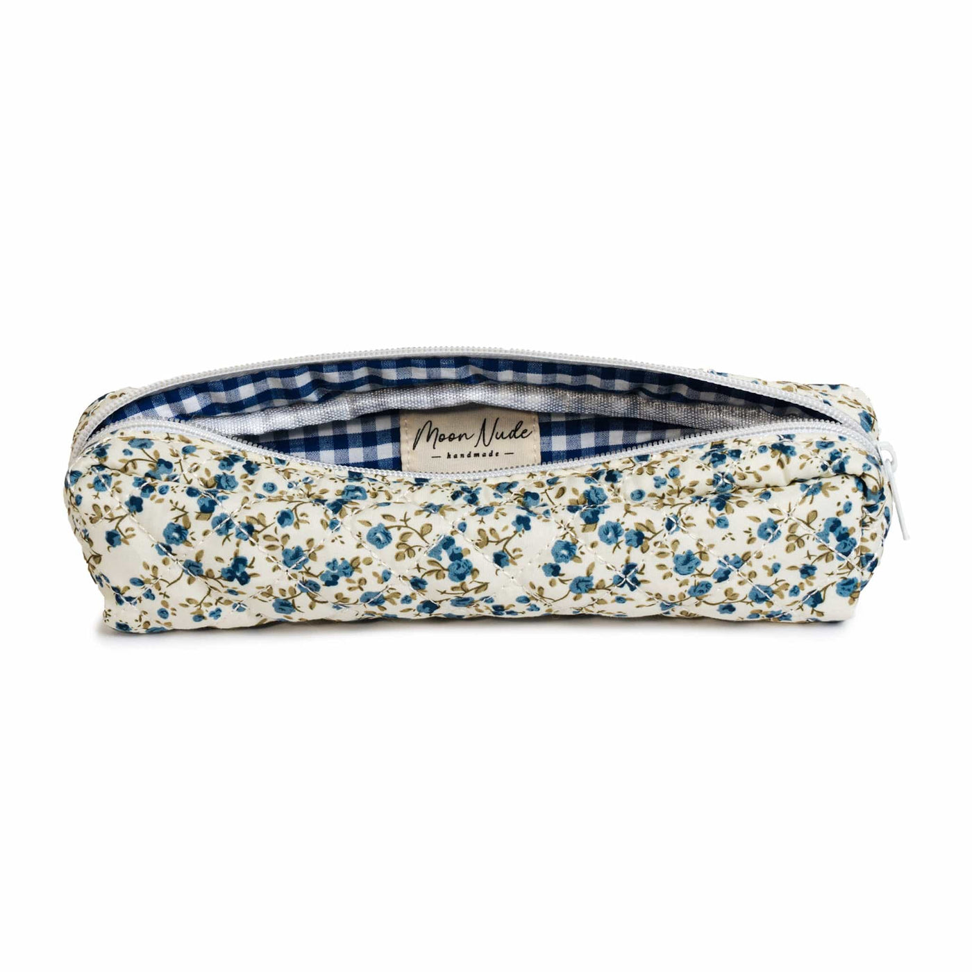 Spring - Pencil Case - Moon Nude