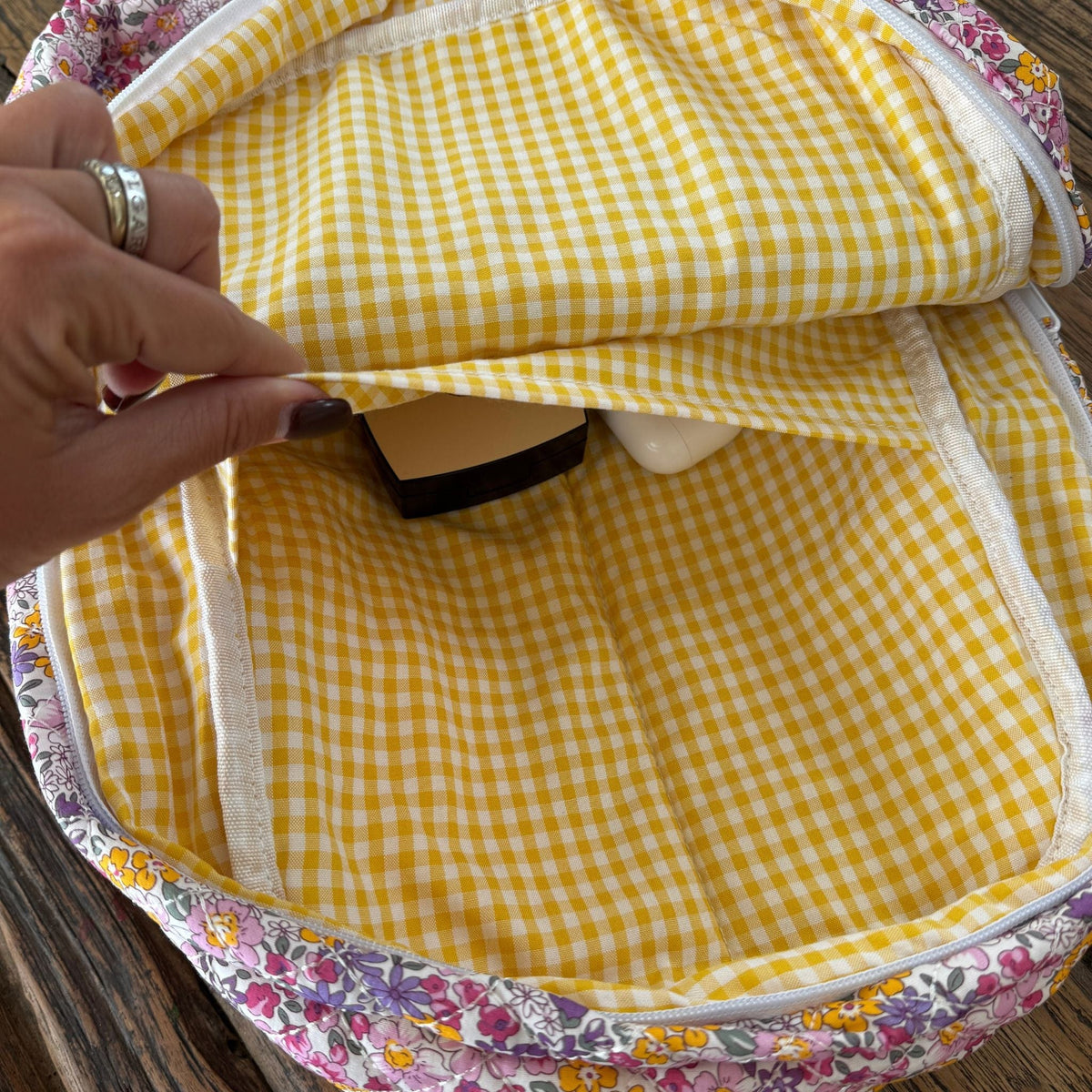 Summer - Backpack - Moon Nude